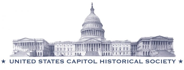 New USCHS Logo for the Digital Age | U.S. Capitol Historical Society