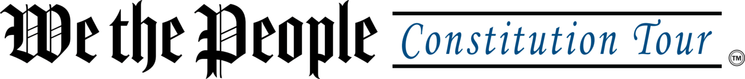 We The People Constitution Program