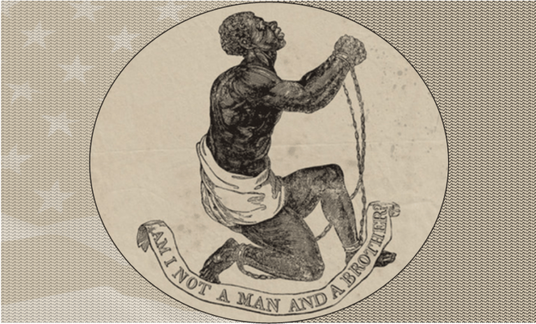 Original Sin: Slavery, Abolition, and America's Moral Awakening | USCHS ...