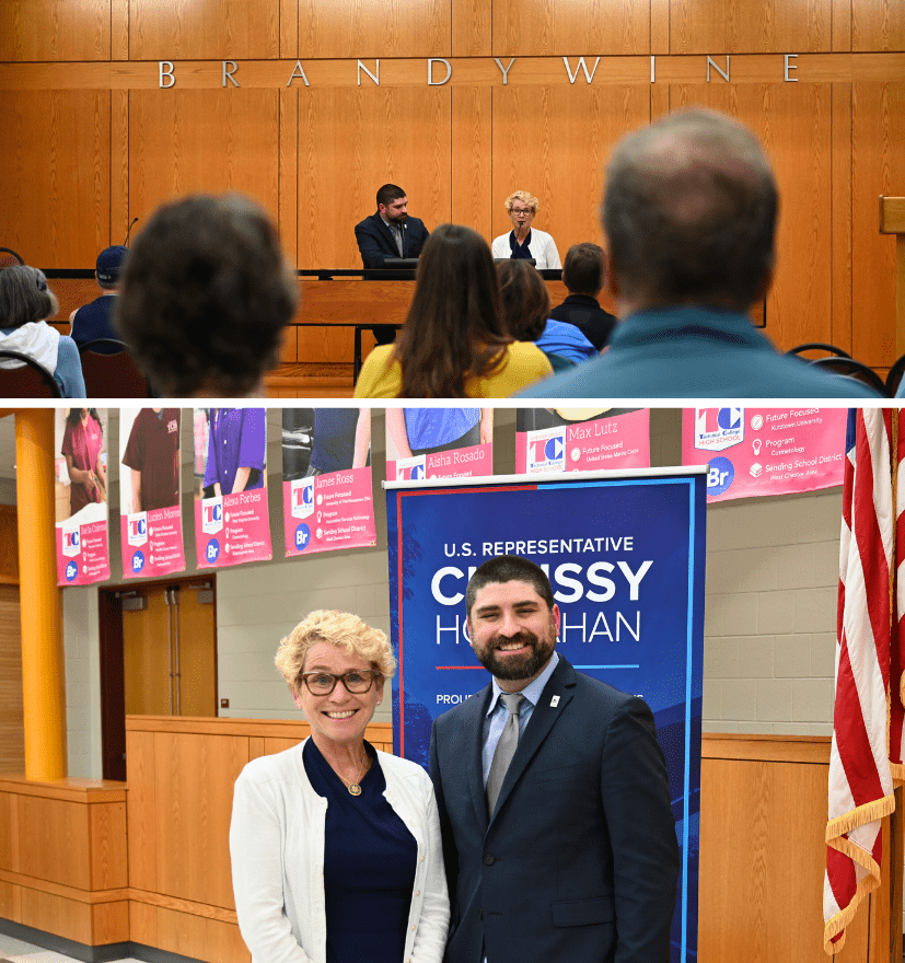 Shaping the Future of Civics Education: A Conversation with U.S ...