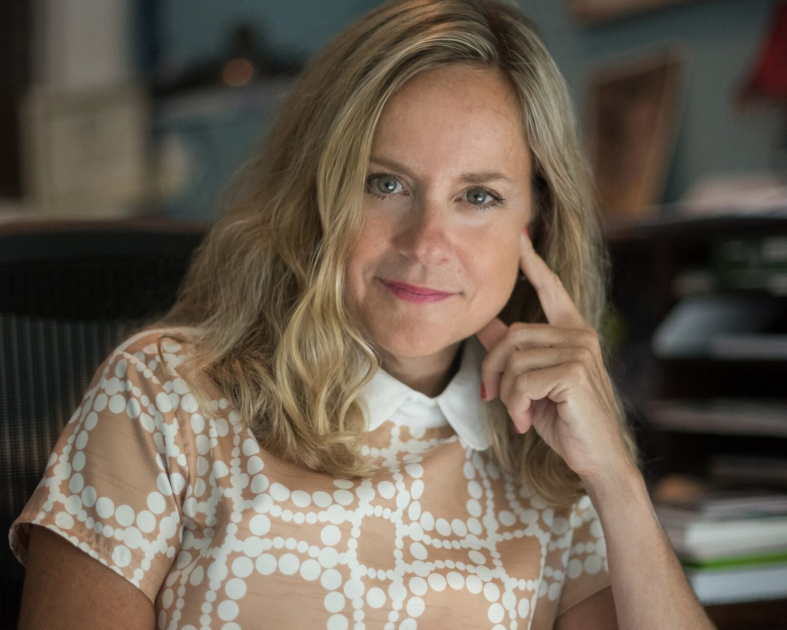 The Life of USCHS Co-Founder Congresswoman Marguerite Stitt Church with ...