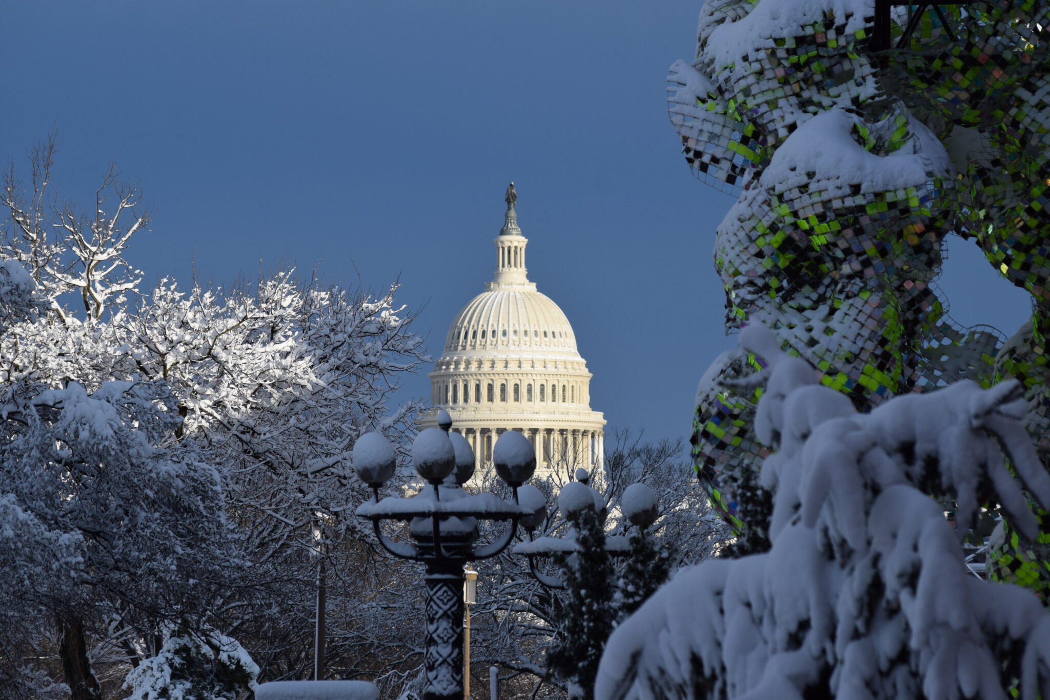 Founding Partisans: Hamilton, Madison, Jefferson, Adams and the ...