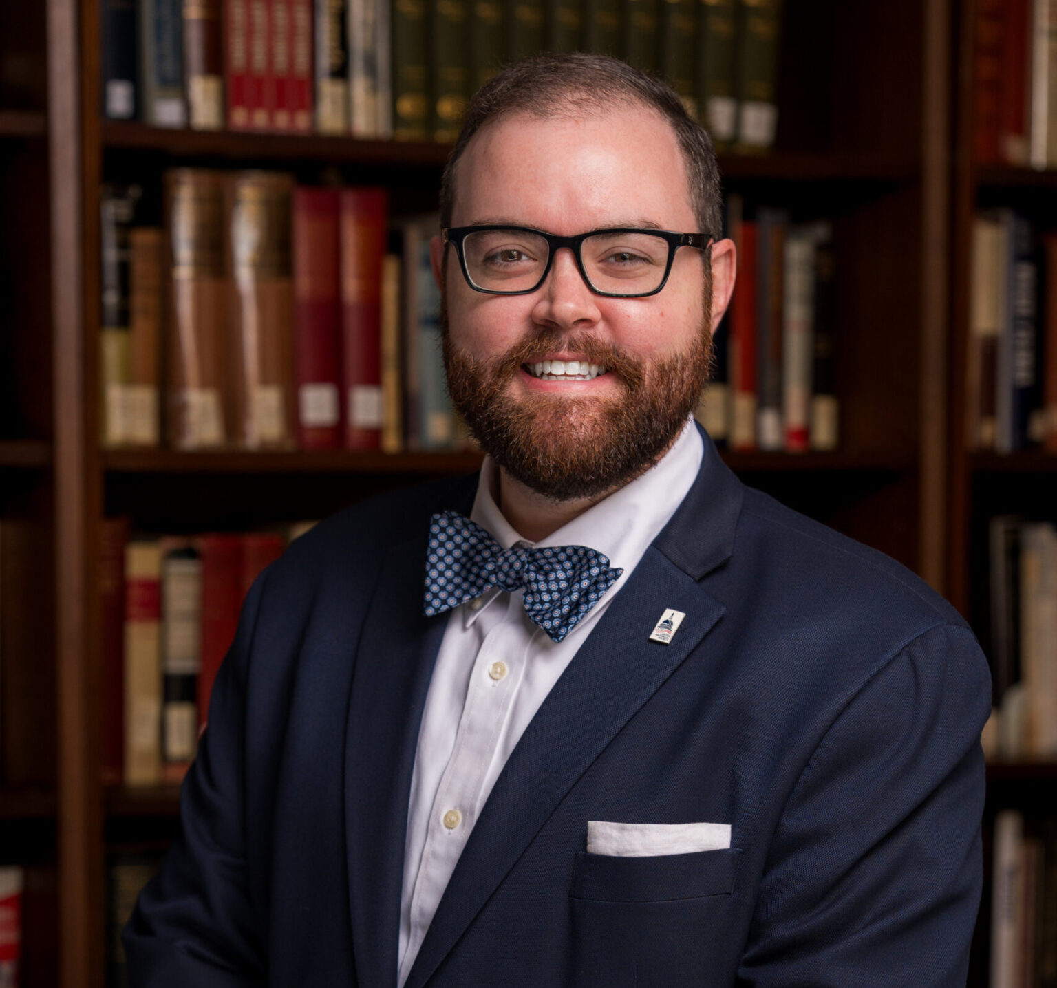 USCHS Staff & Board | United States Capitol Historical Society ...