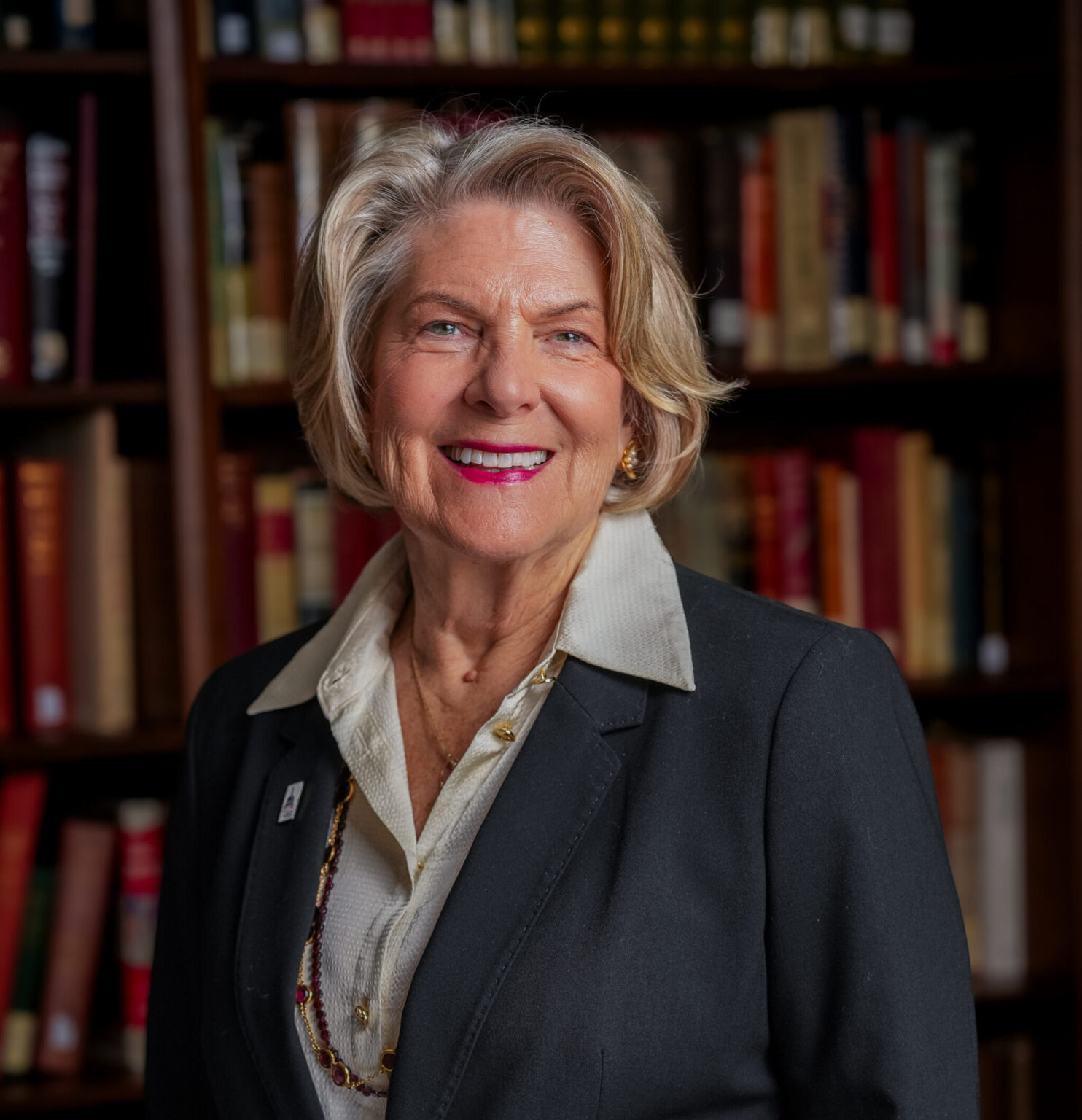 USCHS Staff & Board | United States Capitol Historical Society ...